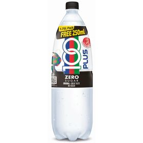 100PLUS 500ml delivery near you | foodpanda Malaysia